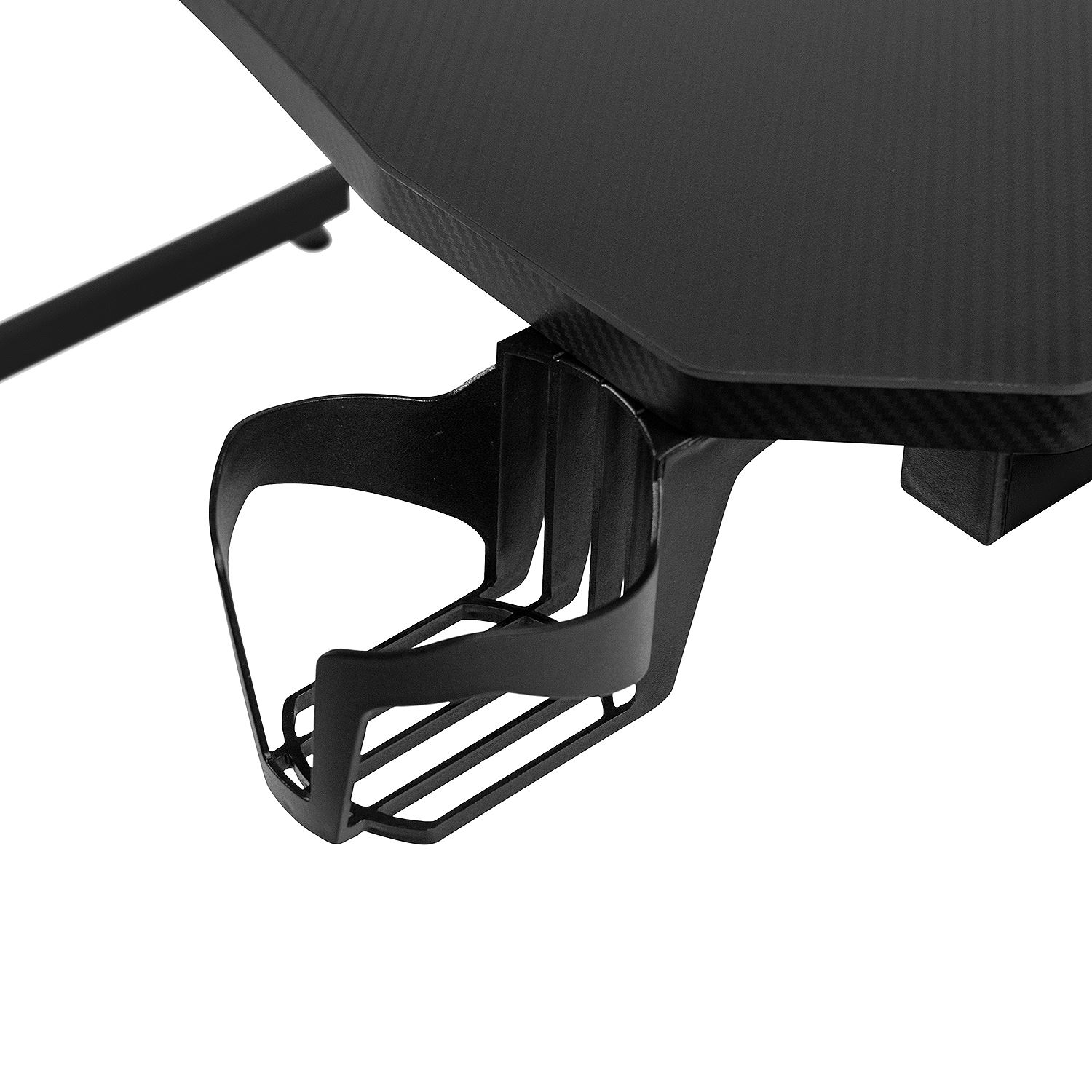 Paracon BASE Gaming Desk - Black | Paracon